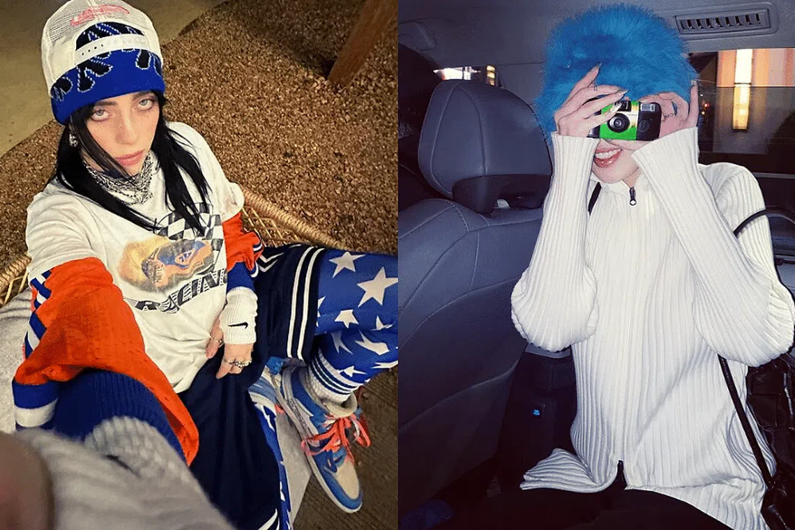 How to 'slay' on Instagram like a Gen Z, according to a Gen Z | Her ...