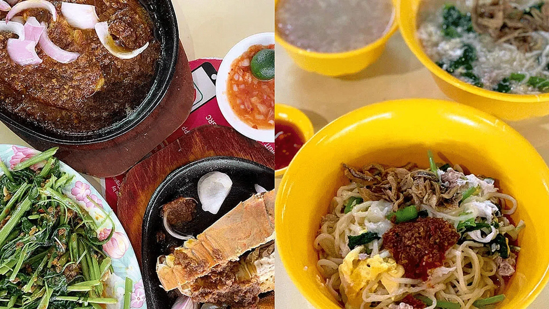 10 Of The Best Hawker Stalls At Toa Payoh Lorong 5 Food Centre | Her ...