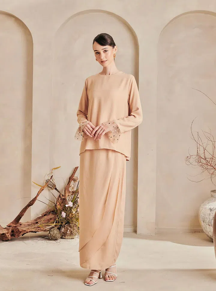 Stylish Hari Raya outfits to add to cart | Her World Singapore