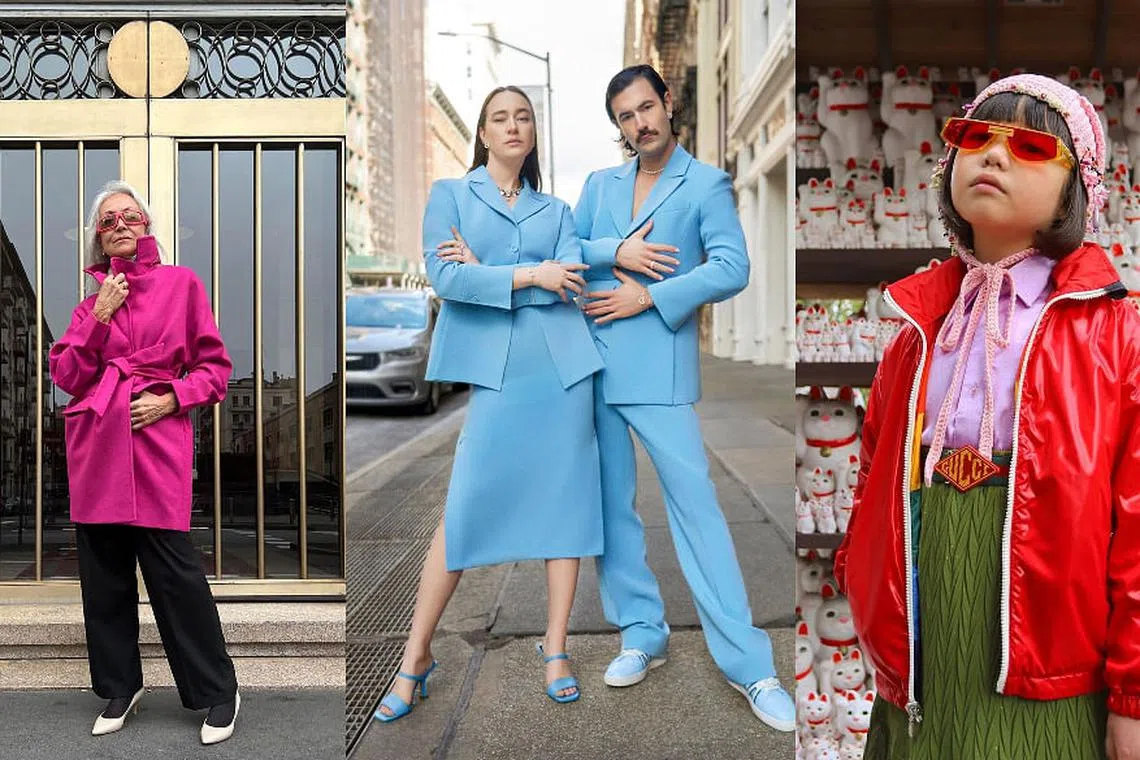 These underrated fashion Instagram accounts are worth a follow | Her ...