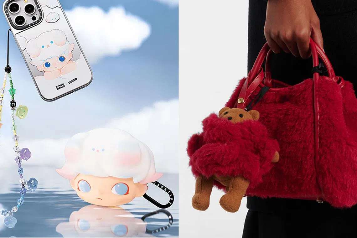 Perfect presents for your Labubu-obsessed bestie | Her World Singapore