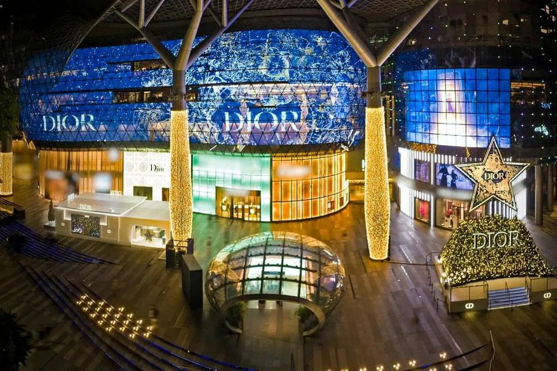 3 Instagram-worthy beauty pop-ups you need to visit - Her World Singapore | Her World Singapore