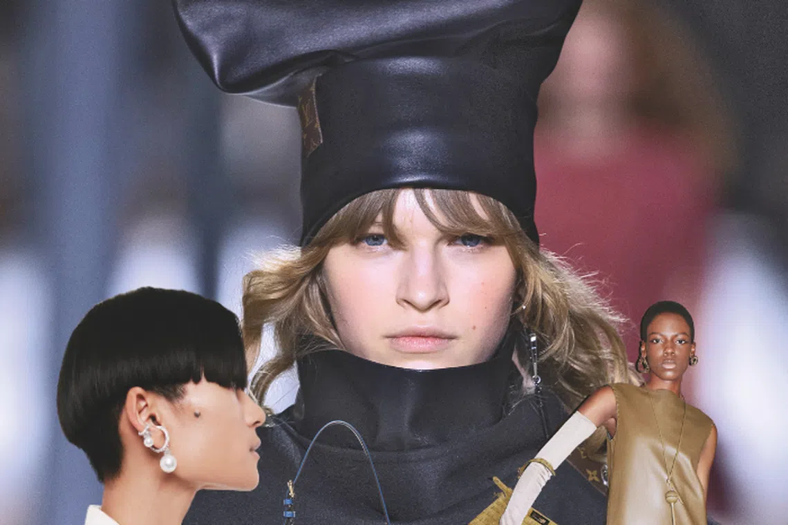 These trending accessories will make you stand out in a party | Her ...