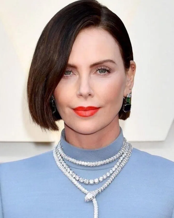 12 hair tricks to make your face appear sharper and slimmer (no diets ...