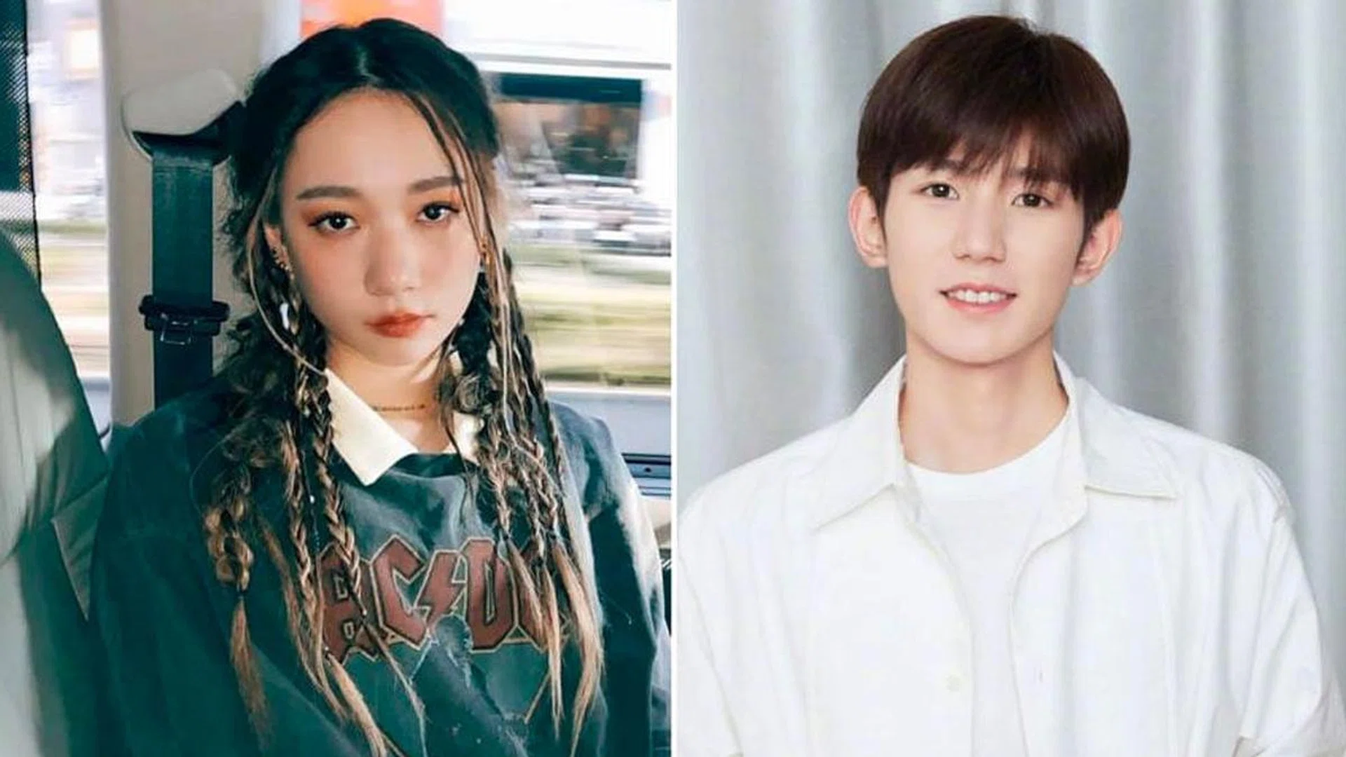 Mandopop singers under 30 who will make you feel young and free - Her ...