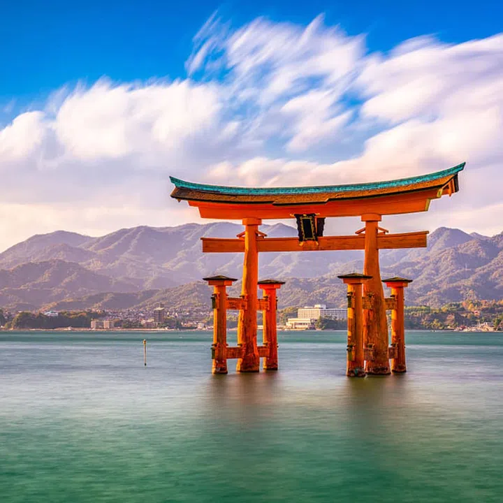 Top 12 places in Japan (outside of Tokyo) for a breathtaking view - Her ...