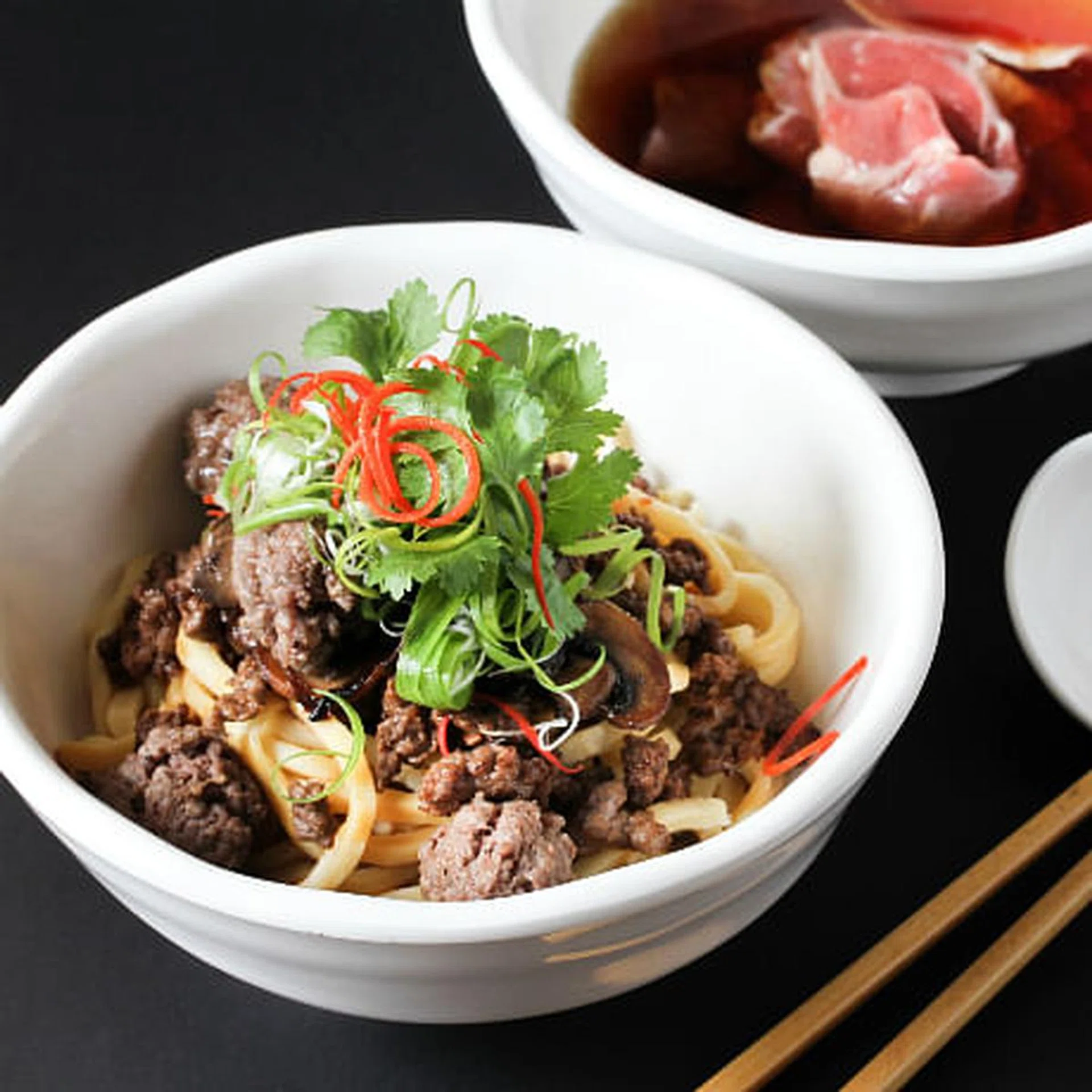 4 fancy food courts to try in Singapore - Her World Singapore | Her ...