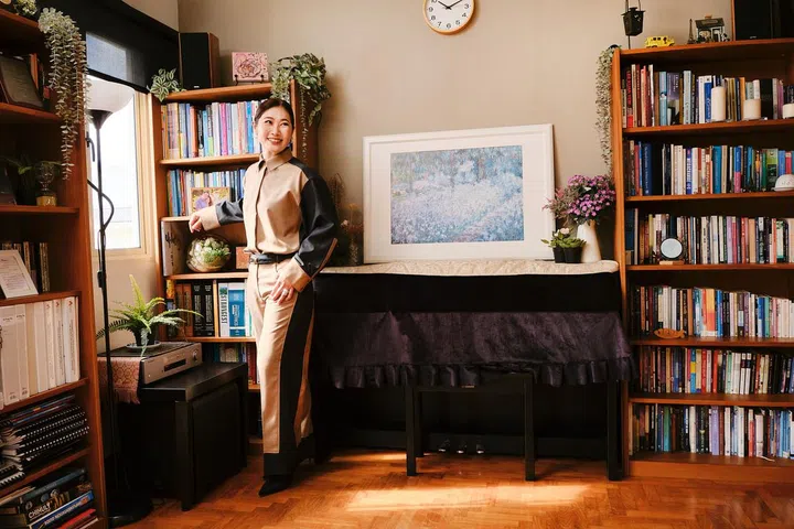 The mum who left her medical career to support caregivers of special ...