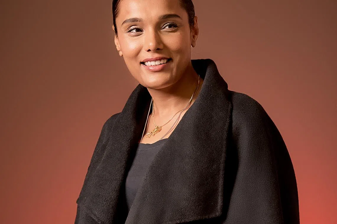 How Dr. Suhina Singh turned her autoimmune battle into a mission to fix ...