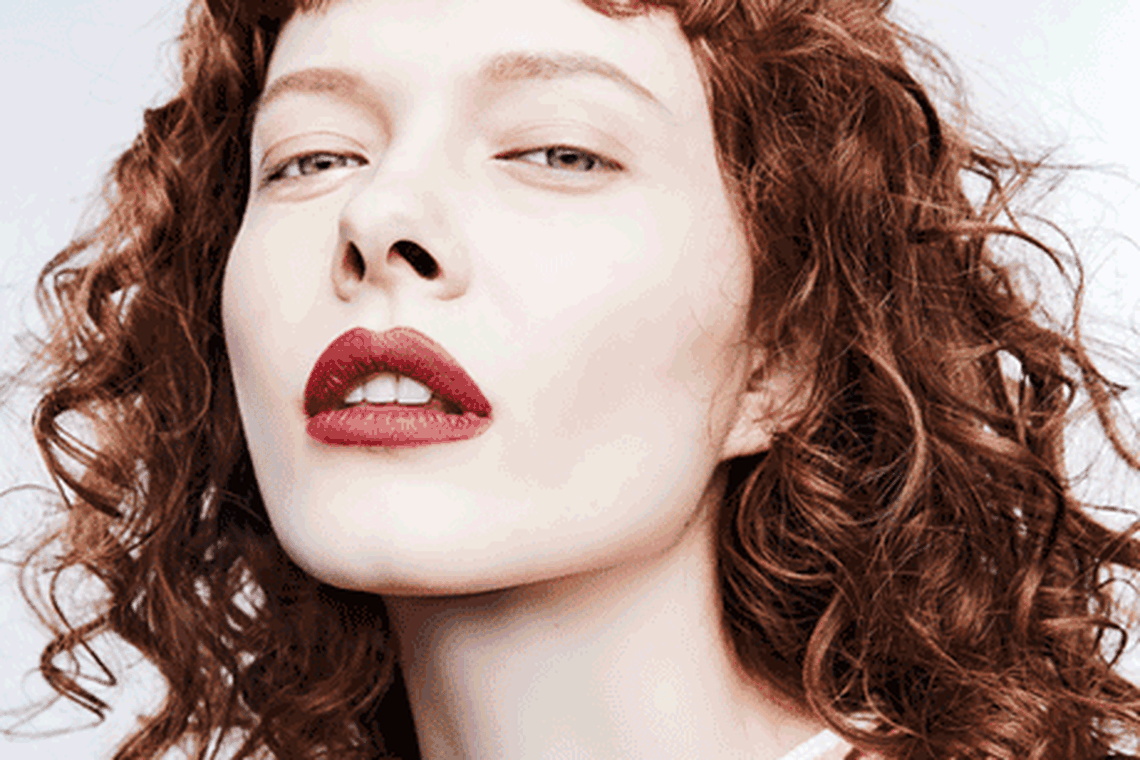 Make it Matte: The latest base makeup, moisturisers and lippies for a ...