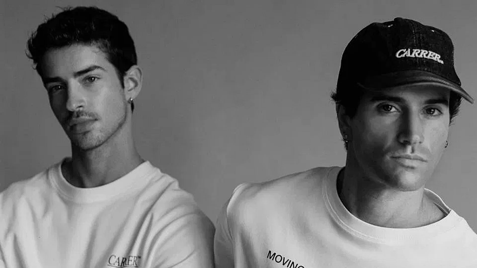 Manu Ríos And Marc Forné On Their New Label CARRER | Her World Singapore