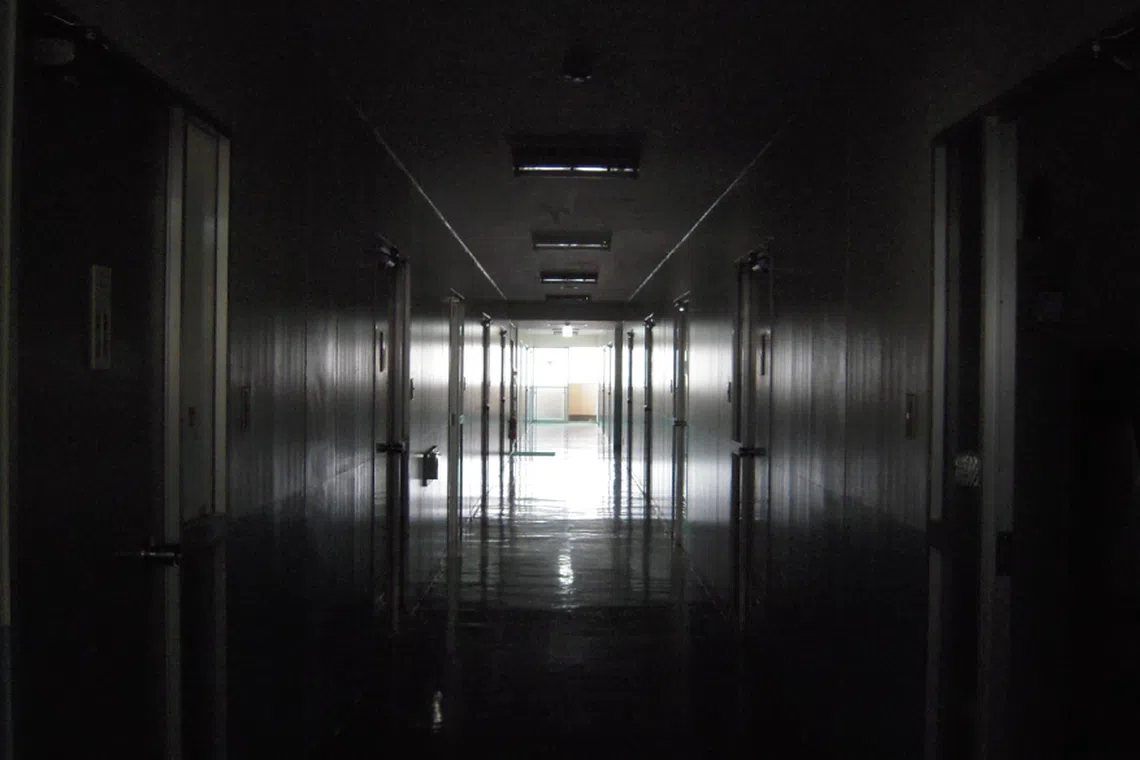 Singapore’s spookiest office ghost stories that’ll make you think twice ...