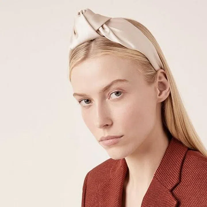 Trending headbands that you'll reach for even on good hair days - Her ...