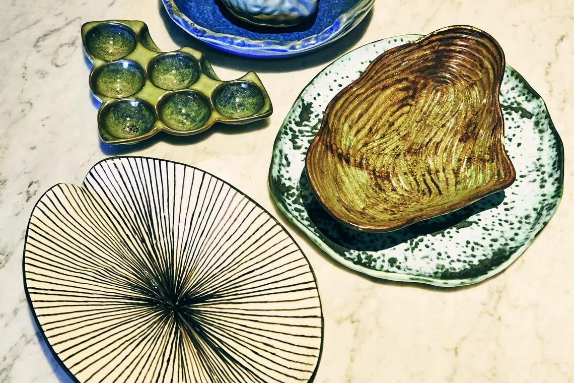 Revolver makes street food fine dining-worthy - Her World Singapore ...