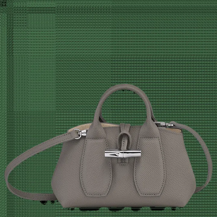 Longchamp's iconic Roseau bag line has a brand new look - Her World ...