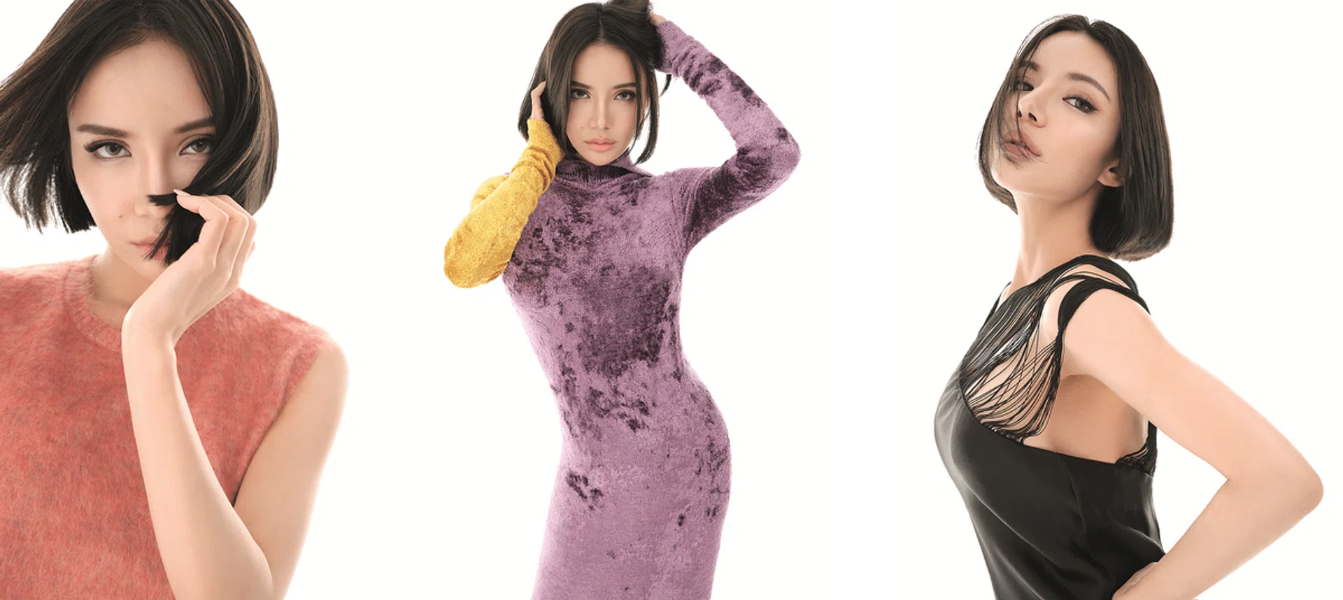 Kim Lim opens up about her career, mental health and love life - Her ...