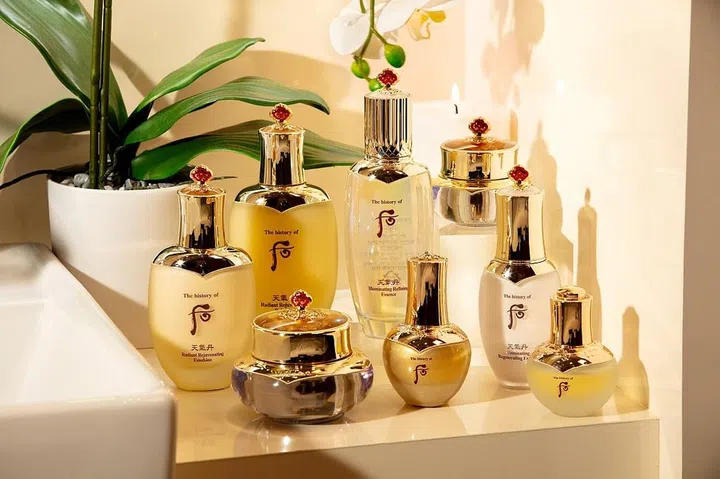 Why you need to try this pampering facial inspired by ancient Korean ...
