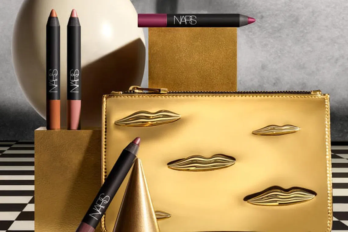 This Limited Edition Nars Makeup Collection Will Appeal To Art Lovers ...