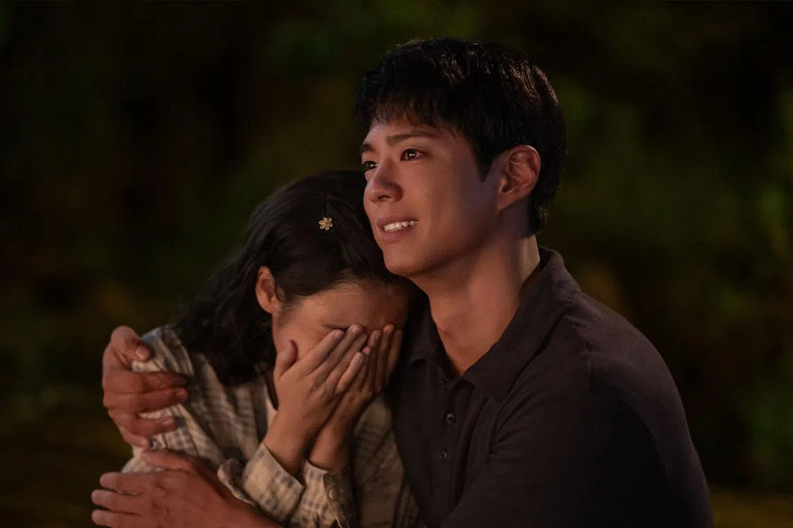 5 love lessons I learned from Netflix’s When Life Gives You Tangerines ...