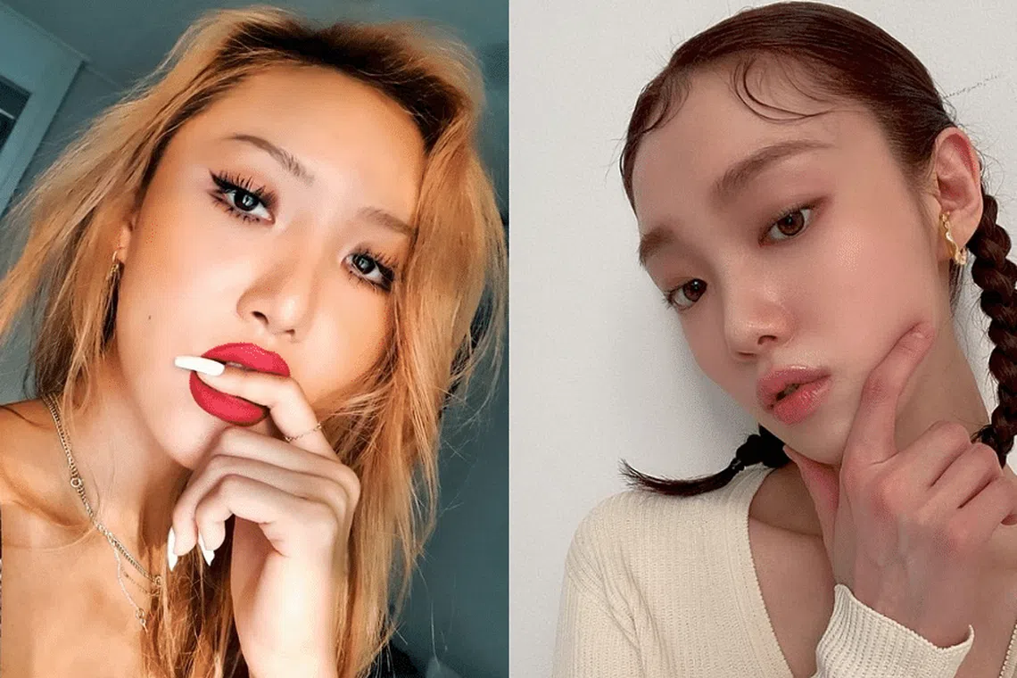 7 eyebrow styles that flatter different face shapes and features - Her ...