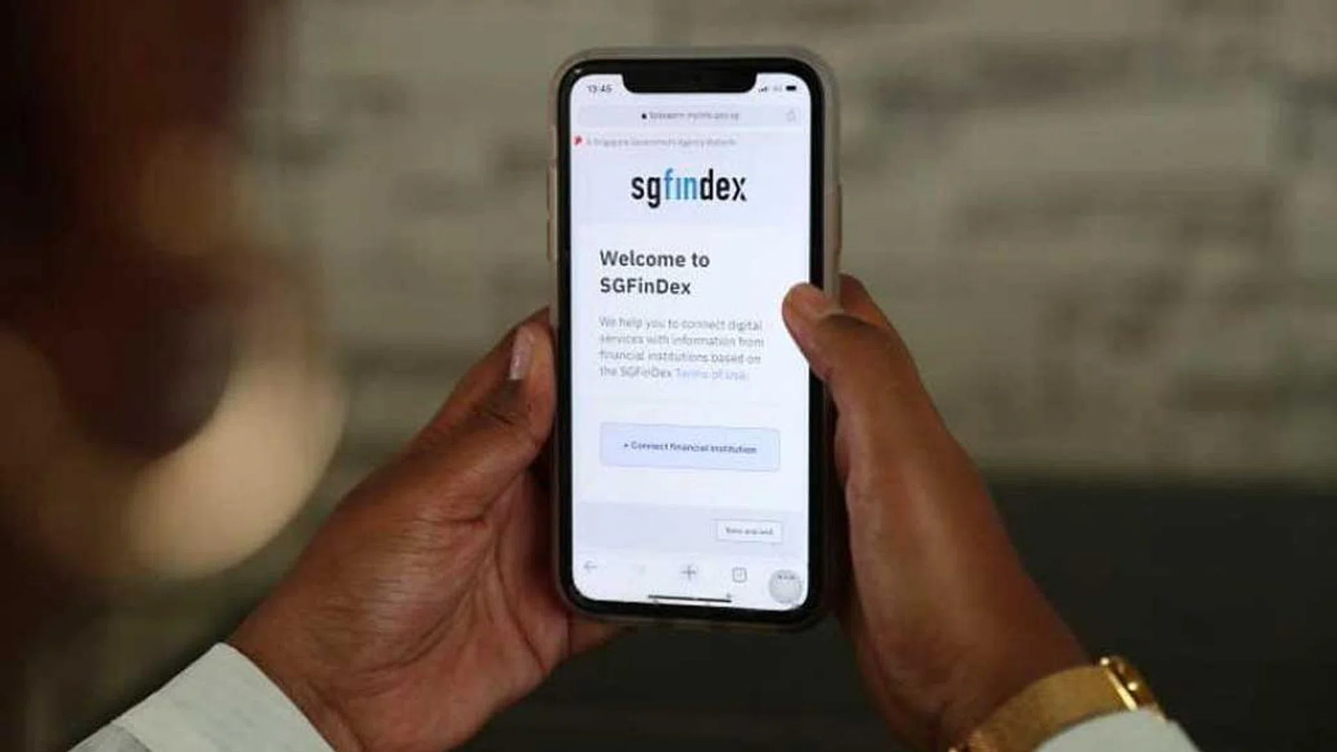 What to know about SGFinDex, the online platform that lets you check ...