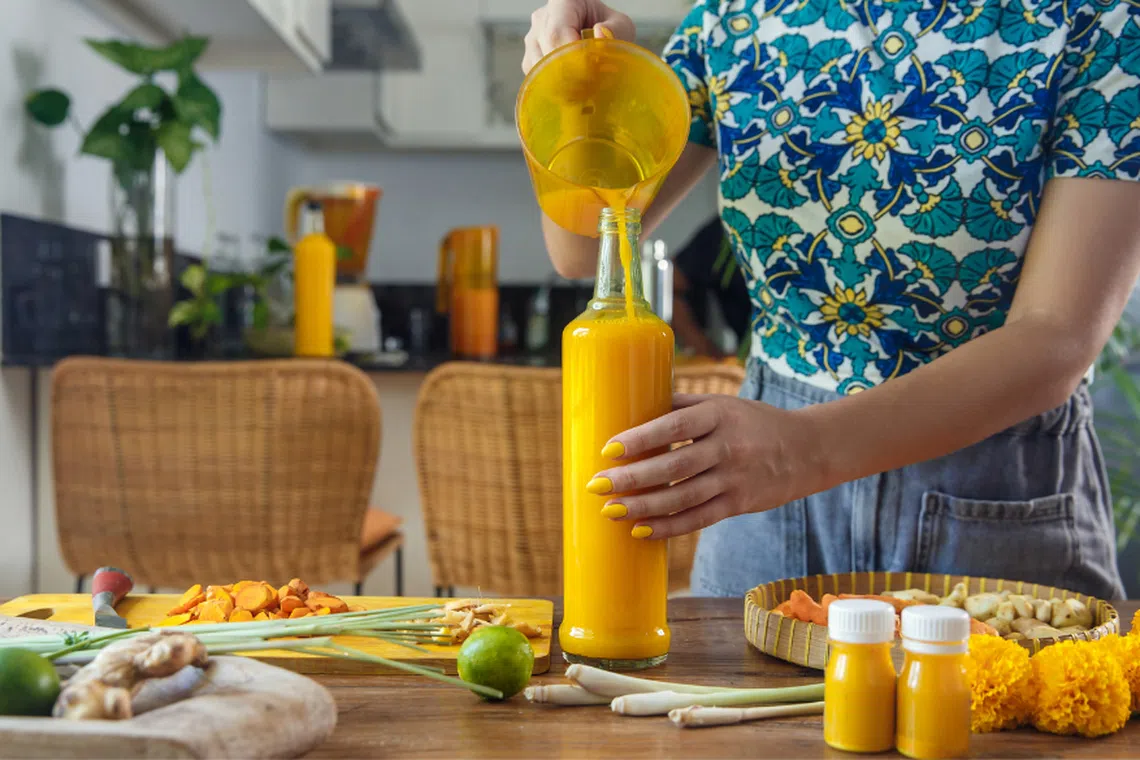 Everything you need to know about jamu, the health-boosting herbal ...