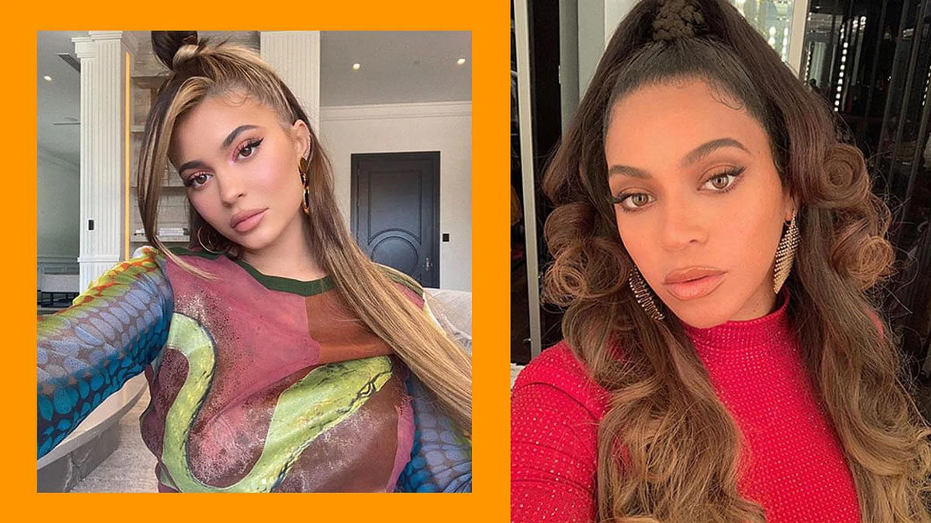 How much the highest paid female celebs get paid for Instagram ...