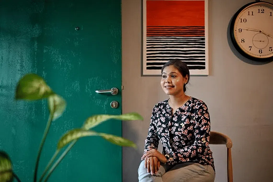 Why cervical cancer remains a top killer in Singapore - Her World ...