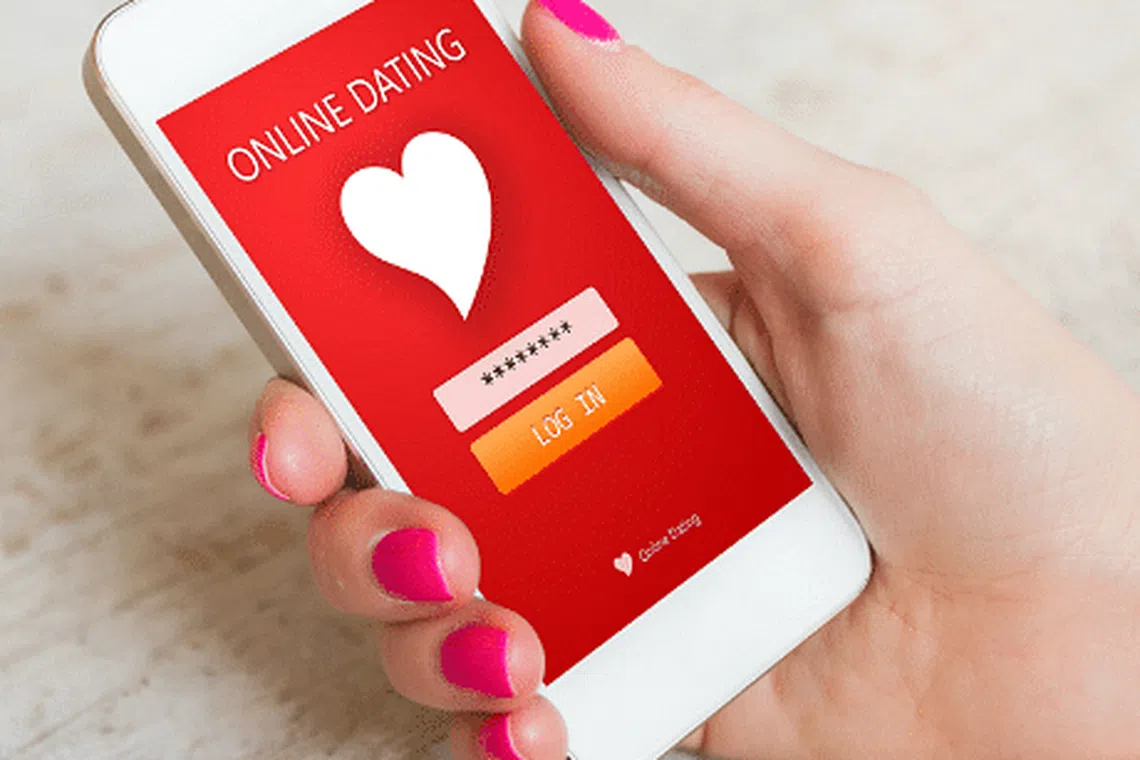 'No maids, no uglies'? This Singapore dating app is possibly the most ...