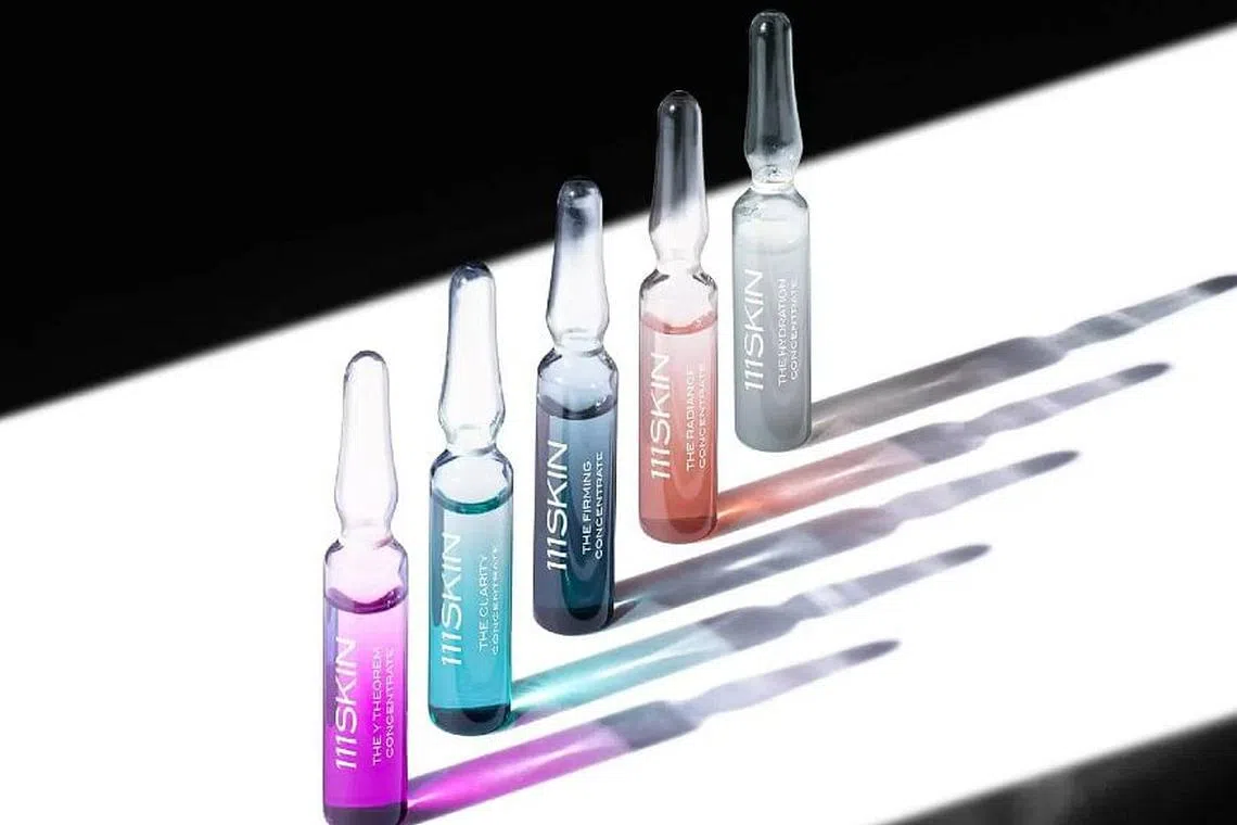 Ampoules — What is this superstar product and how can they ...