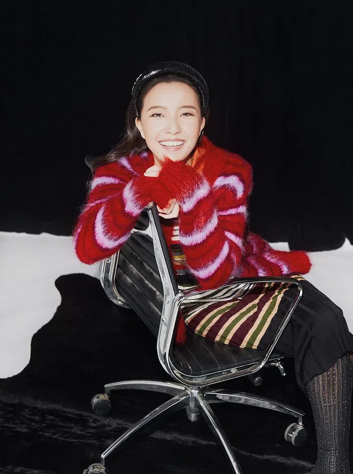 Who is the real Annette Lee? - Her World Singapore | Her World Singapore