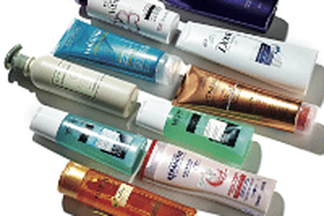 The best shampoos for every kind of hair - Her World Singapore | Her ...