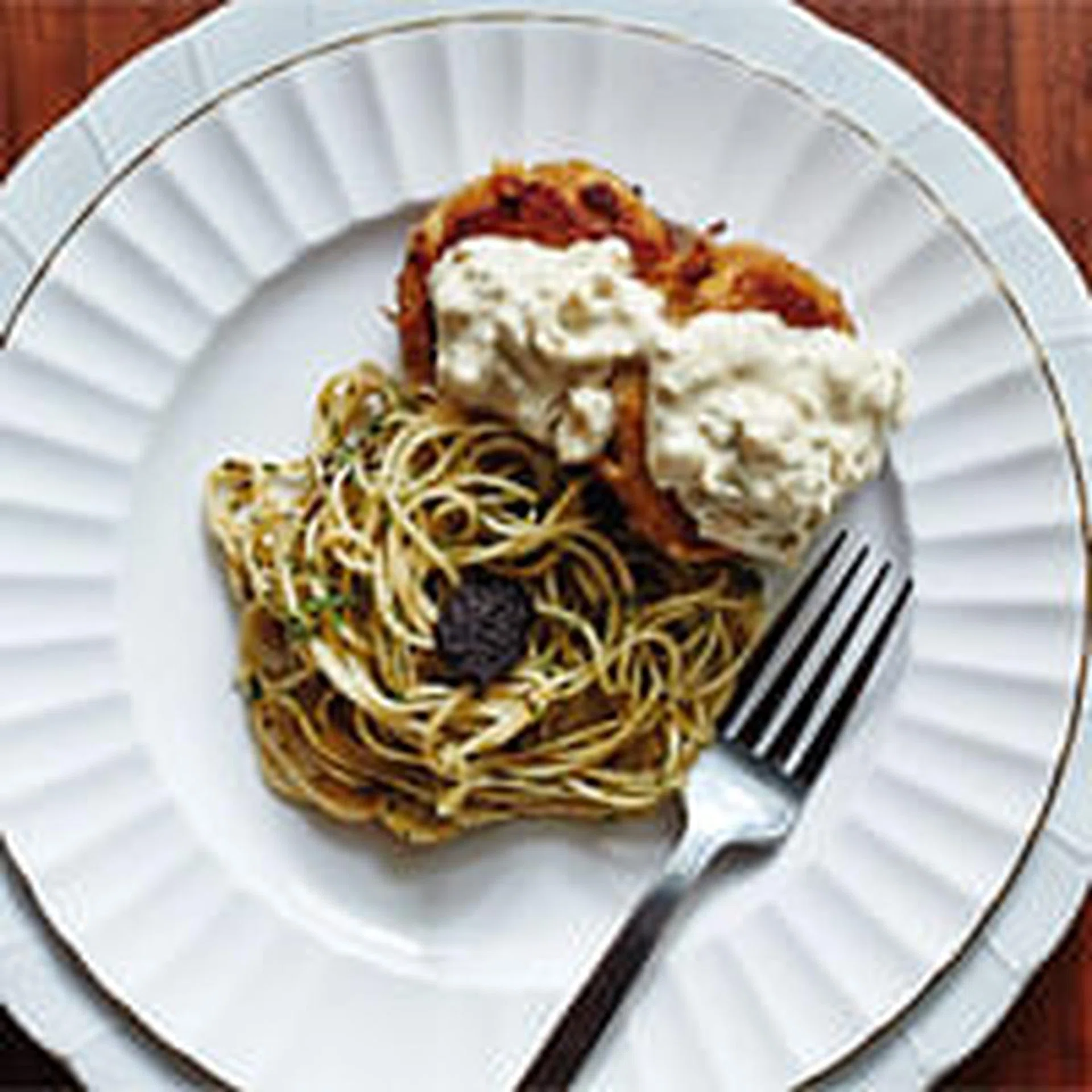 3 hot dads share their favourite pasta recipes - Her World Singapore ...