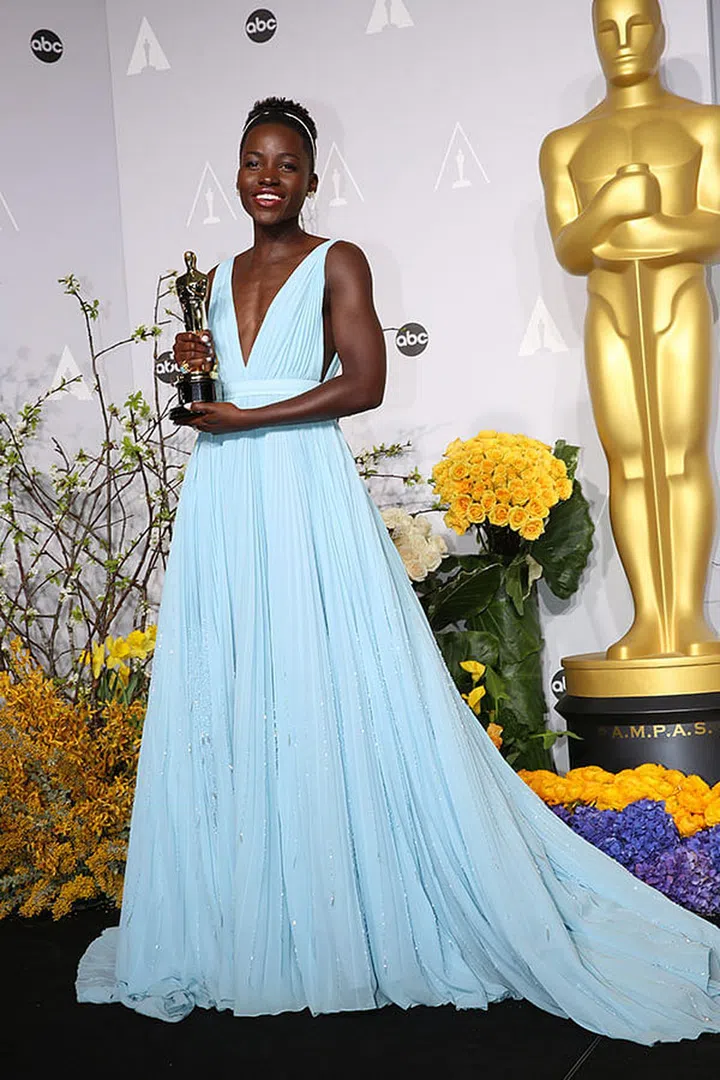 The most iconic Oscar looks of all time - Her World Singapore | Her ...