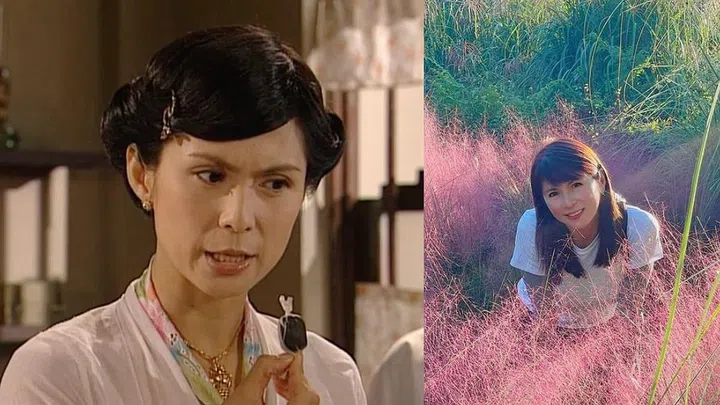 Local Stars Then & Now: The Little Nyonya (2008) | Her World Singapore