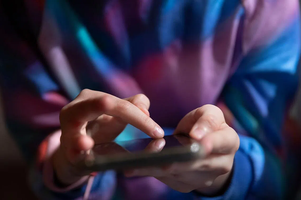 Understanding Gen Alpha: Their top slang terms explained | Her World ...