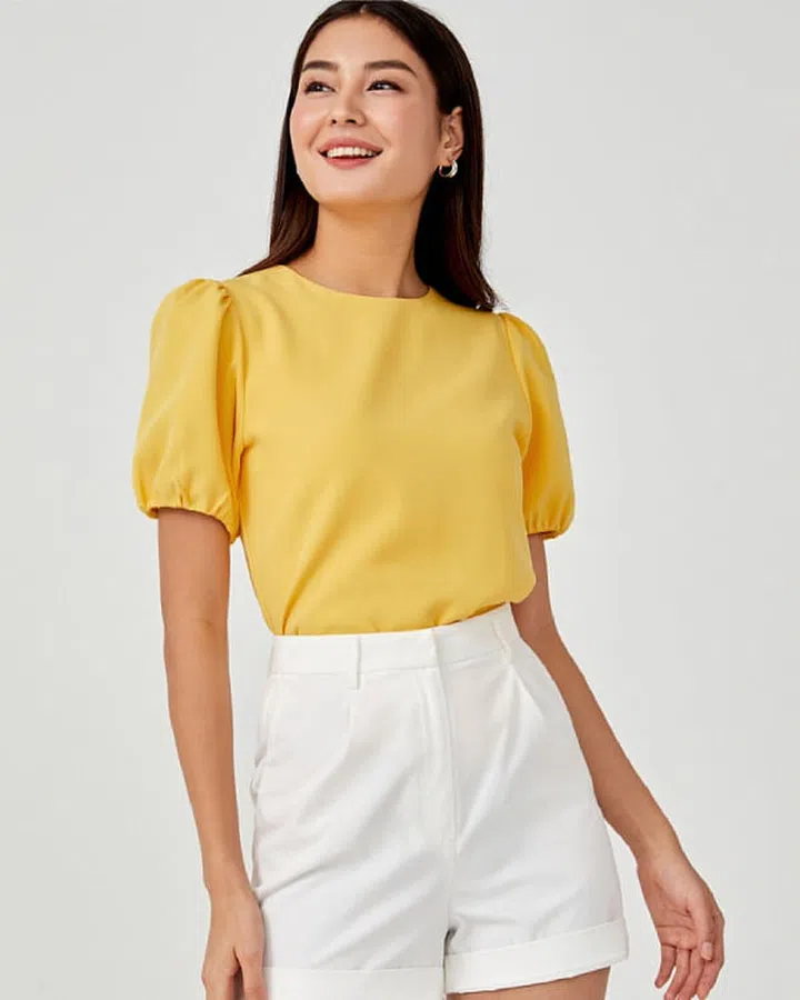 Wear these colours to reduce work stress - Her World Singapore | Her ...