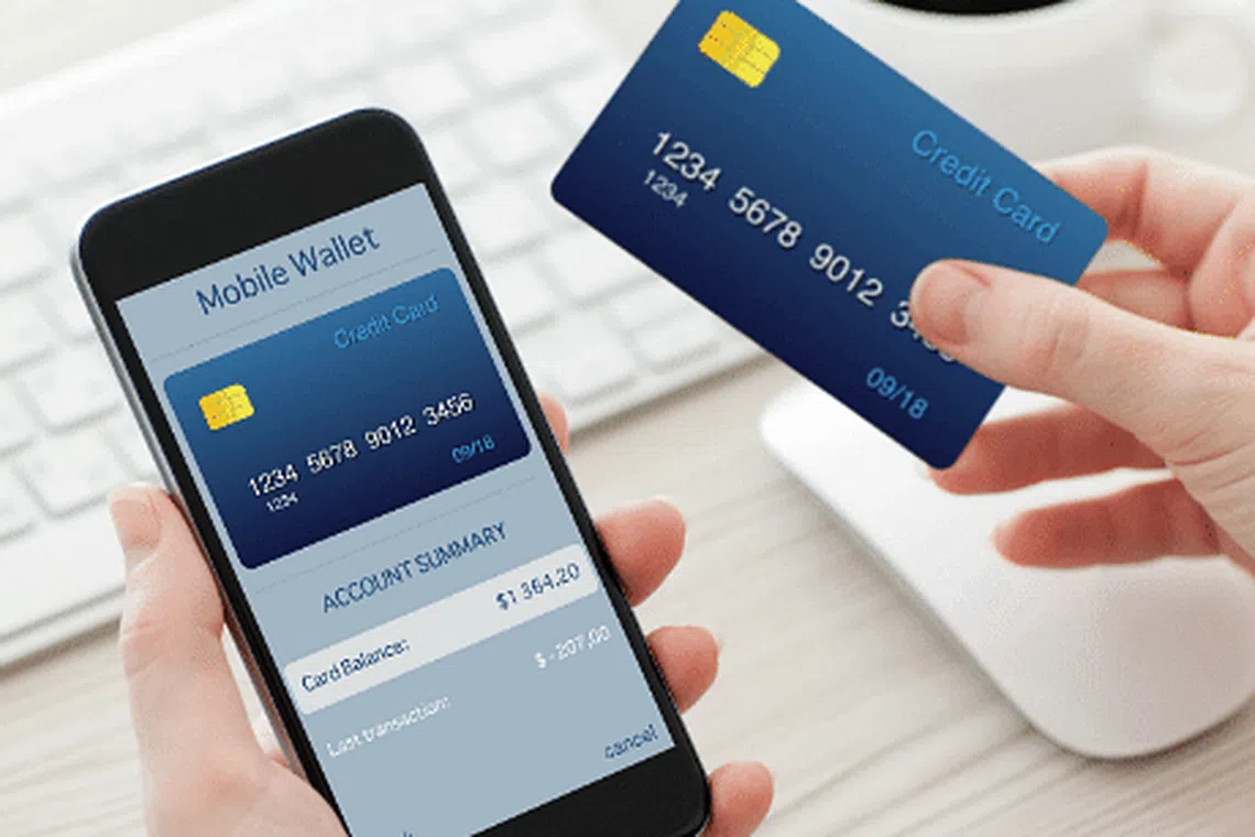 Do you know which of the 6 types of spenders you are? - Her World ...