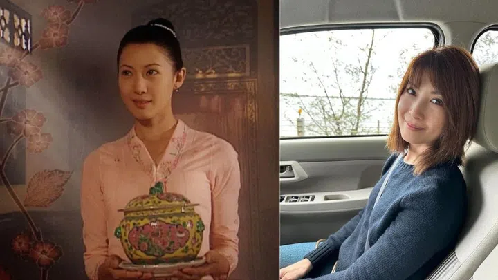 Local Stars Then & Now: The Little Nyonya (2008) | Her World Singapore