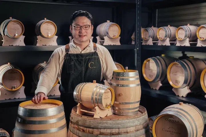 These Local Distilleries Are Putting Whisky Into The Forefront | Her ...