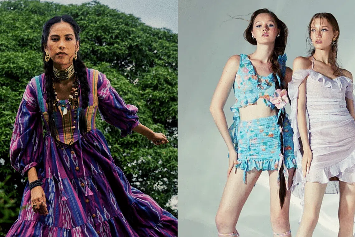 10 homegrown Southeast Asian fashion brands to look out for | Her World ...