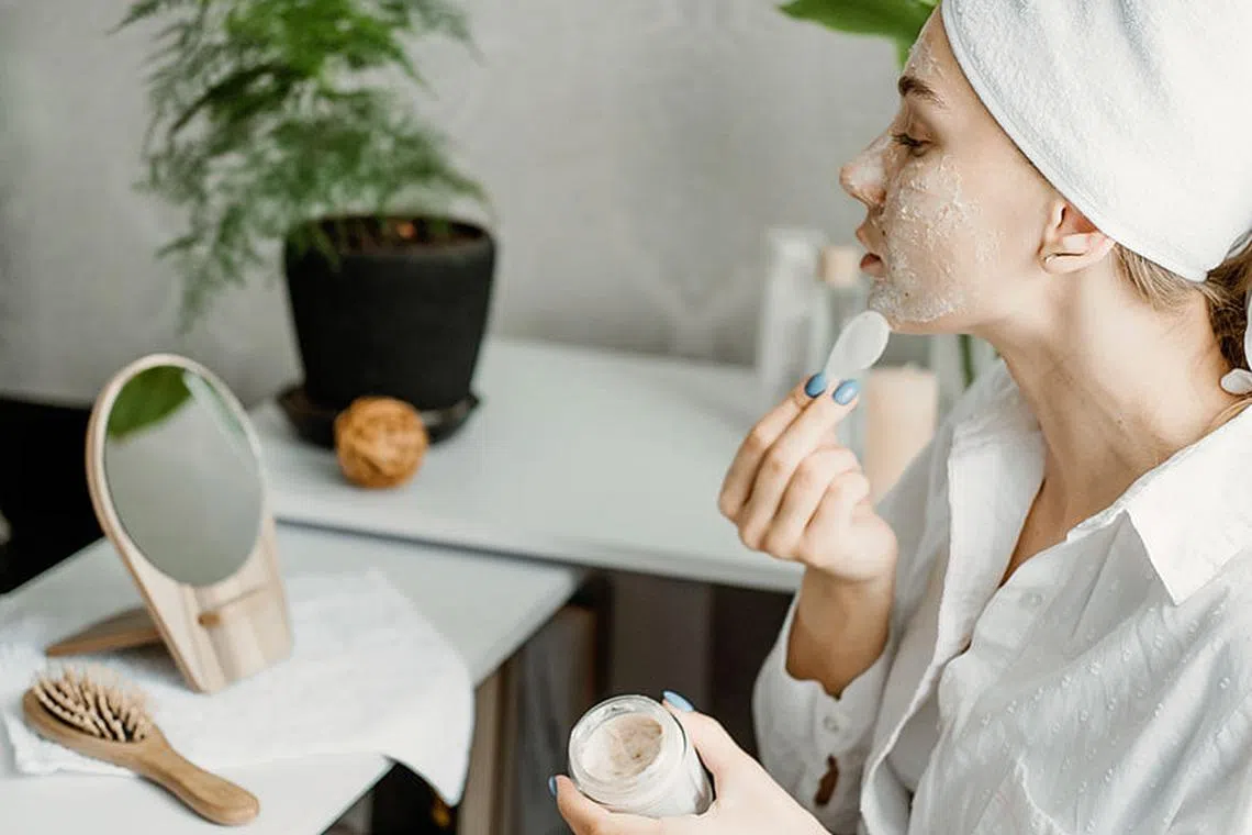 Slow beauty has caught on, and brands are responding - Her World ...