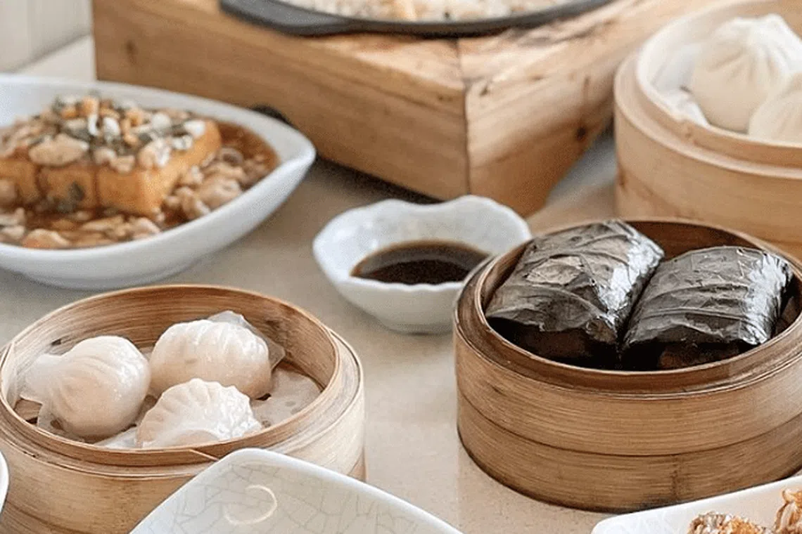 10 Supper Dim Sum Spots To Fill Your Late Night Cravings | Her World ...