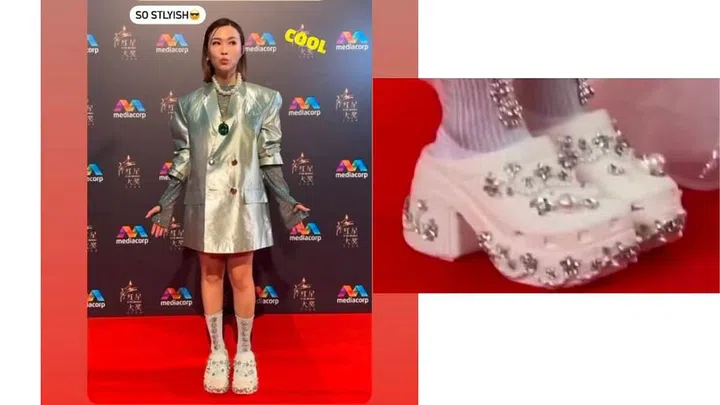 7 Epic moments that rocked Star Awards 2024 | Her World Singapore