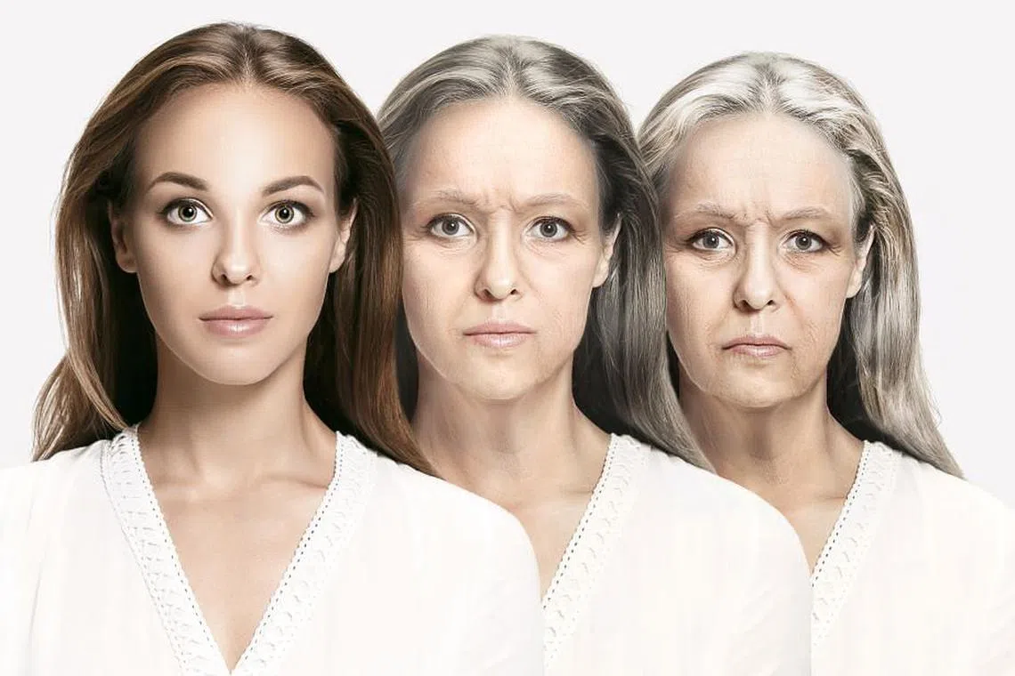 How to achieve glowing skin in your 20s, 30s and 40s | Her World Singapore