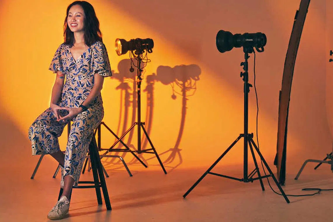 Nicole Lim on the idea behind Something Private - Her World Singapore ...