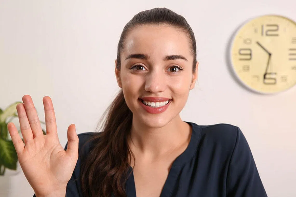 Best telecommuting apps or tools for work and play - Her World ...