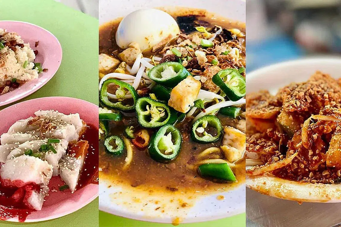 The 10 Best Hawker Stalls To Eat At Albert Food Centre | Her World ...