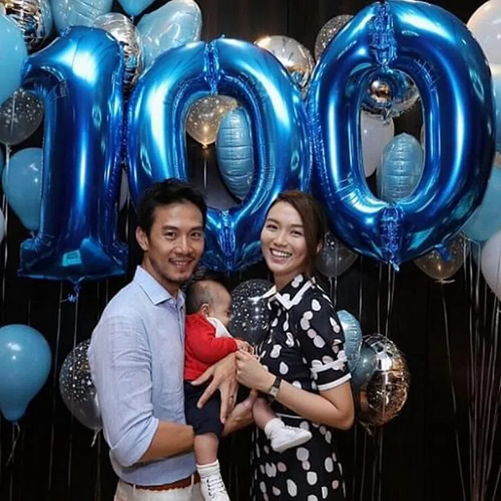 Jacelyn Tay, Sui Tang, Edison Chen and more â€“ The cutest Asian celeb ...