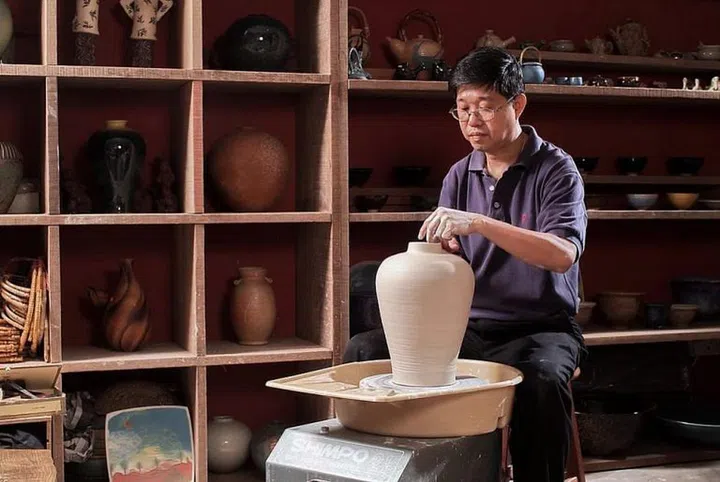 7 ceramic art studios in Singapore to dig into - Her World Singapore ...